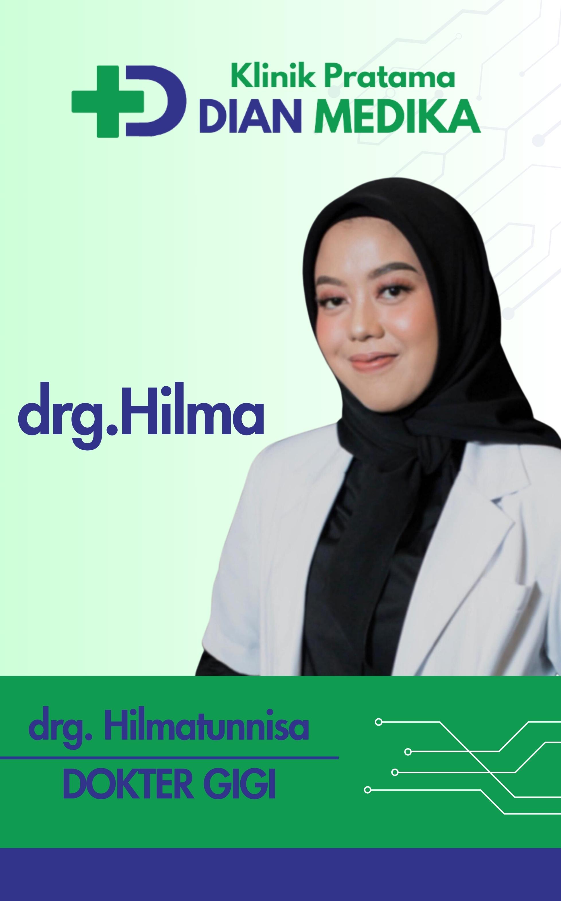 Klinik Dian Medika - Klinik Pintar